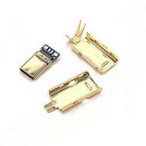 Get Wholesale usb type c connector housing For Different Applications ...