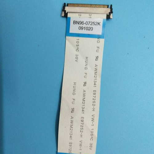 30pin AWM21341 E97252-H VW-1 105C 30V LCD Flat Flexible Cable