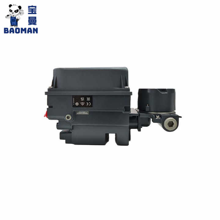 Fisher DVC6200f-1B-2A-3A-4C-5C-6A-7F-8A PD Fieldbus Control Valve ...