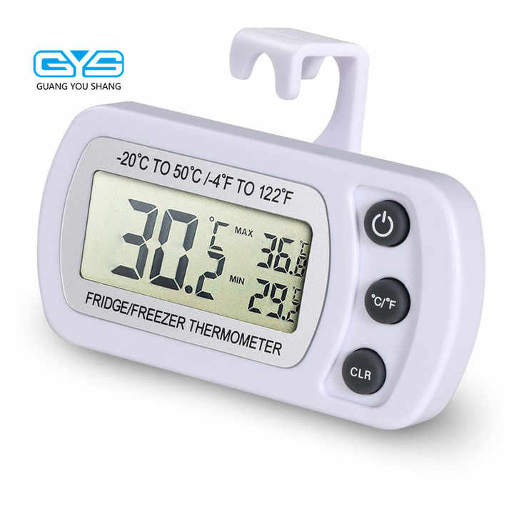 Digital Cold Room Thermometer - GYS-1 for Fridge & Freezer