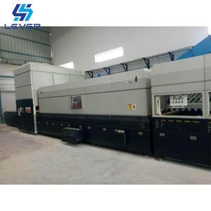 Glass Production Plants - Efficient & Reliable Solutions