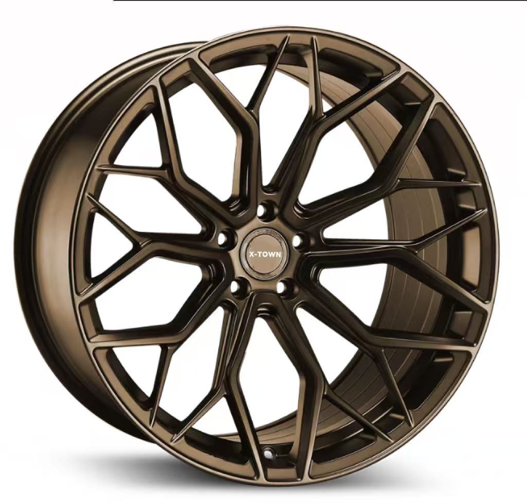 How to Choose 20 Inch Rims 5 Lug: Ultimate Buyer’s Guide