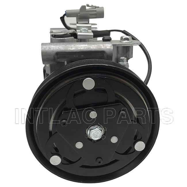 Suzuki Swift Compressor - Efficient Auto AC Solutions