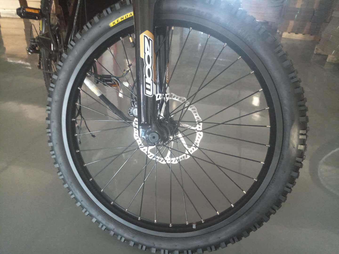 How to Choose the Best Downhill Mountain Bike Forks: A Complete Buying ...