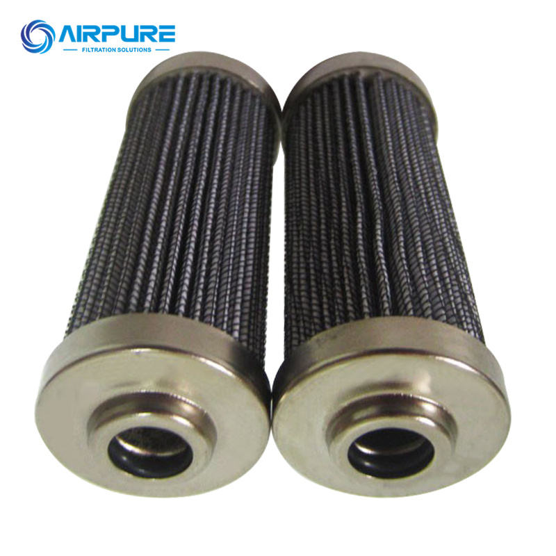 91500067 Replace Fuel Hydraulic Filter element 01.NL.40.25G.30.E.P 01NL ...