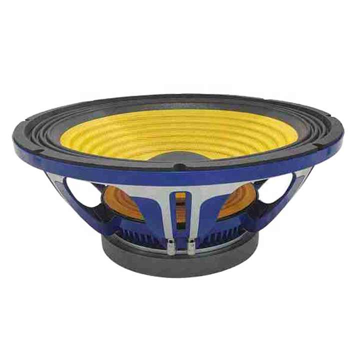 Powerful Subwoofer 18 Inch Speaker Woofer Power Pro Audio Speaker With ...