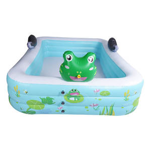 inflatable frog pool toy, inflatable frog pool toy Suppliers and ...