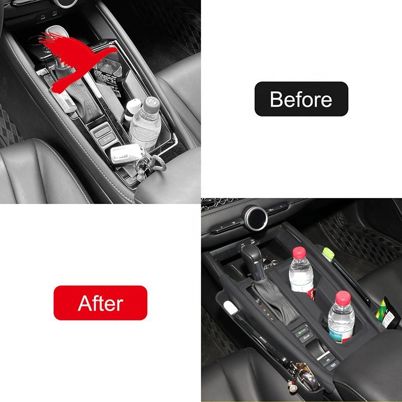 For Honda Accord 2023-2026 Car Interior Accessories Central Console ...