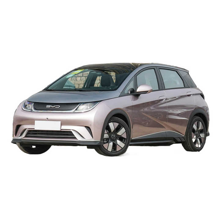 cheap electric car byd dolphin electrico 2023 Used Electric Car Cheaper ...