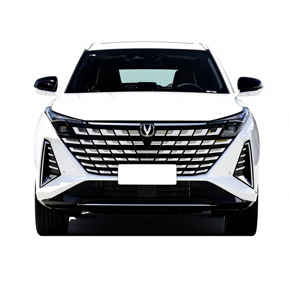 Changan UNI-Z 2025 1.5T Premium Edition Compact SUV Gasoline Turbo ...