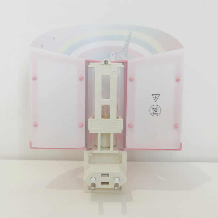 OEM Cartoon Character Night Light Hot Sale Design Versatile Home Decor ...