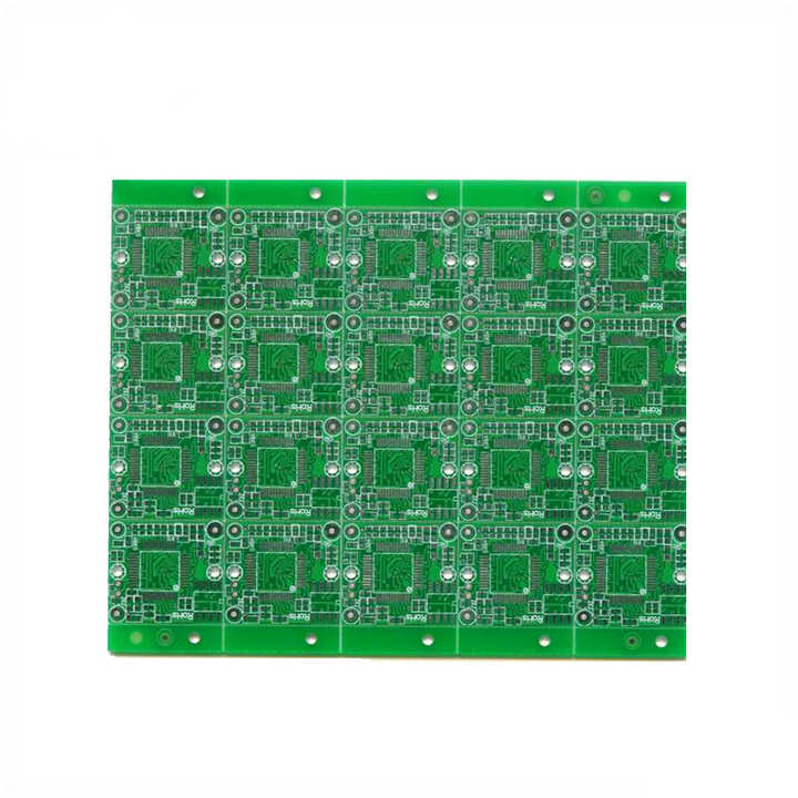 STM 5 94v0 PCB板，带ROSH和电路图| Alibaba.com