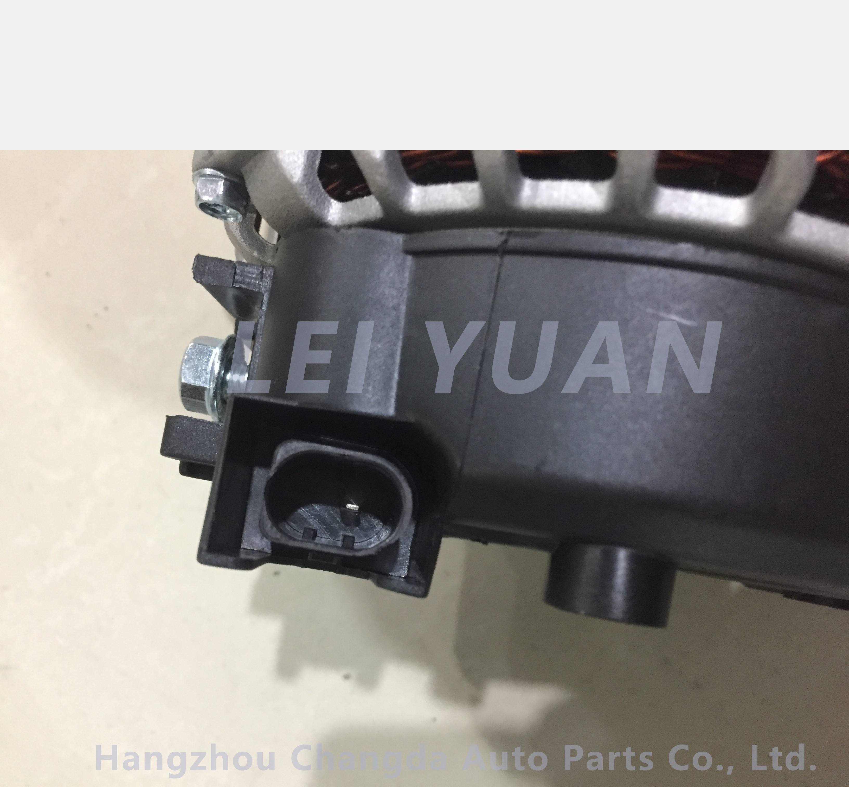 Model Specific Alternators - 12V 70A New Design
