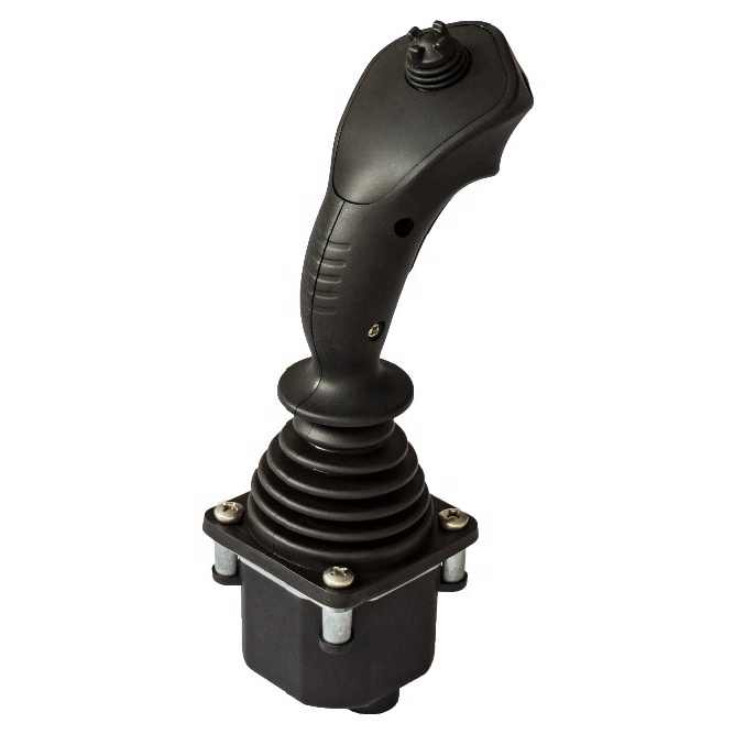 HJ60 Multiaxis Enable Joystick for Agricultural Machinery