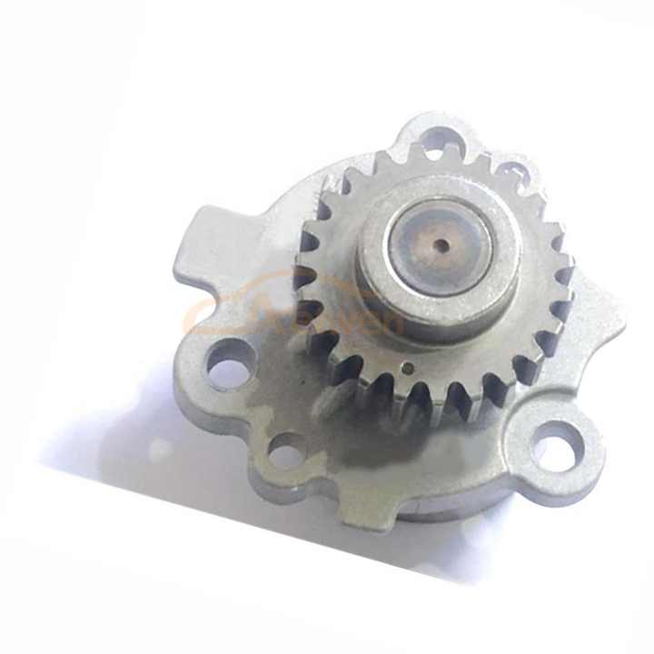Car Engine Oil Pump for Hyundai - Aelwen AEL-43910