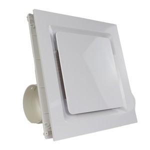 Wholesale battery operated bathroom ceiling exhaust fan For Both ...