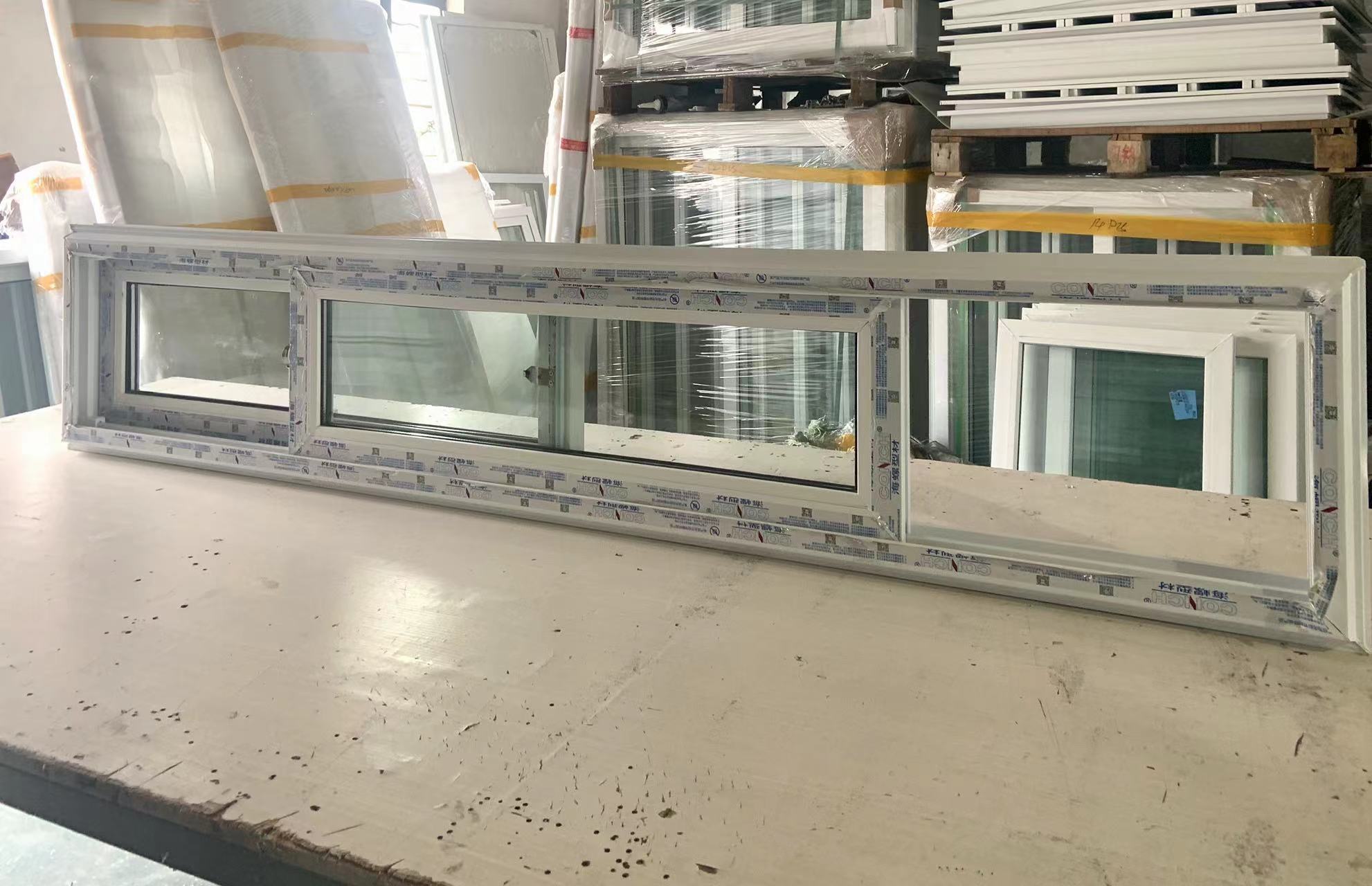 Upgrade Your Building with Premium the windows company Solutions