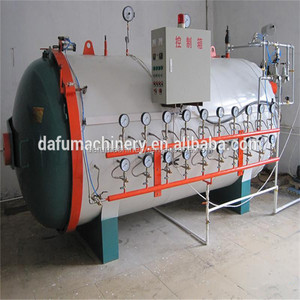 steam tire curing chamber, steam tire curing chamber Suppliers and ...