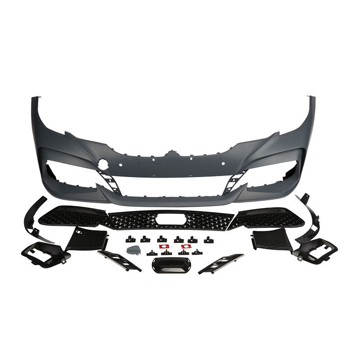 How to Choose the Best BMW G20 M340i Yofer Front Bumper