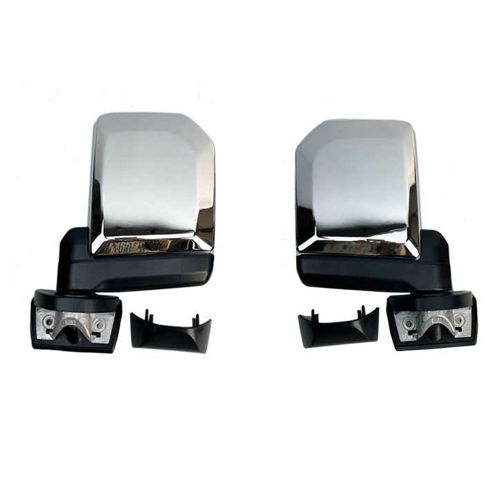 Land Cruiser LC76 Side Mirror for Rearview 78 79 Modified 71 Series ...
