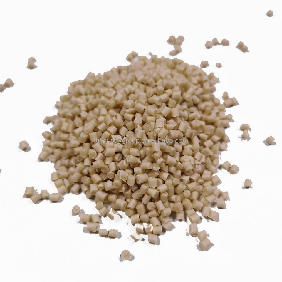 Biodegradable PHA Granules - Eco-Friendly Polyhydroxyalkanoate Resin ...