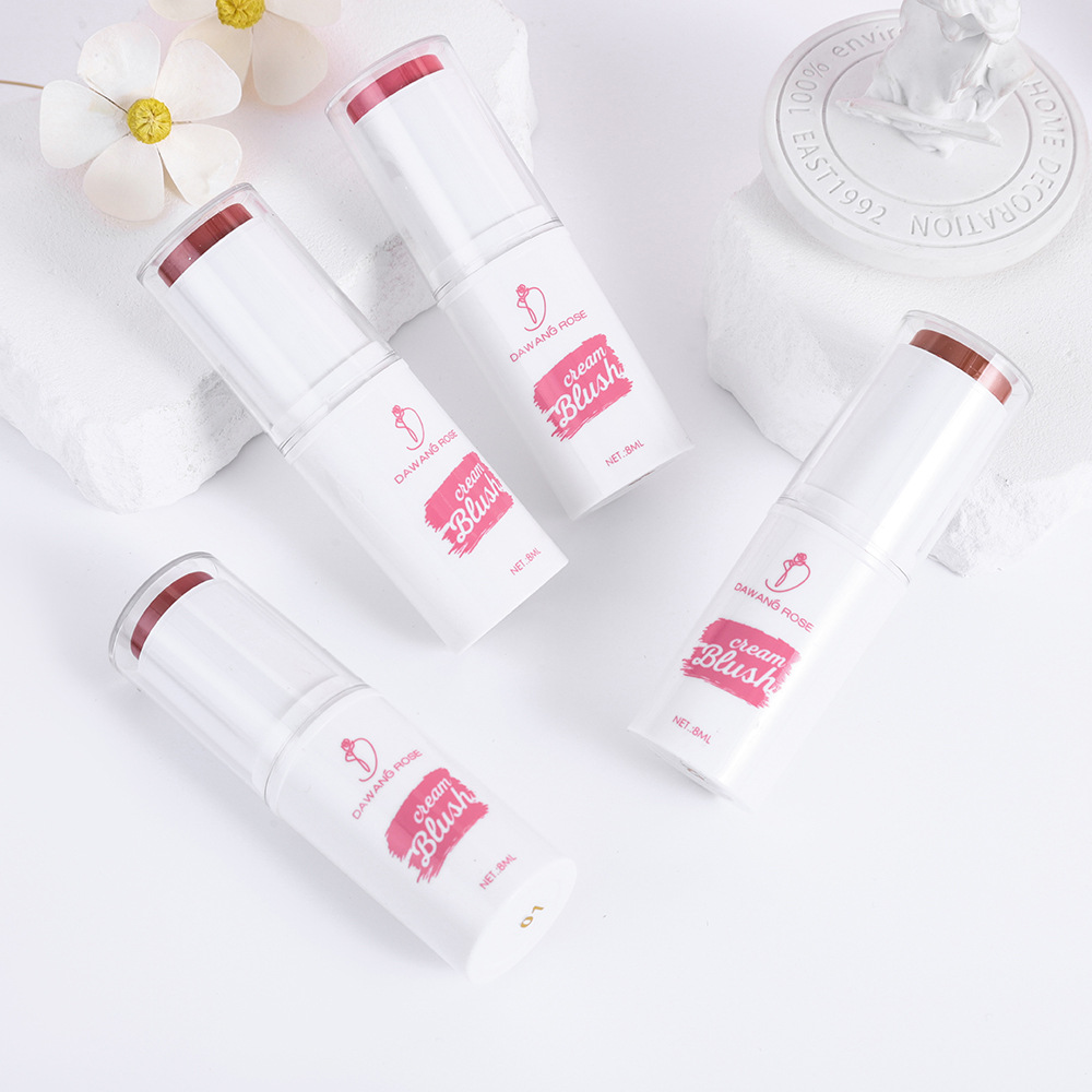 How to Choose Blush Stick Packaging White 6g 7g: Buyer’s Guide