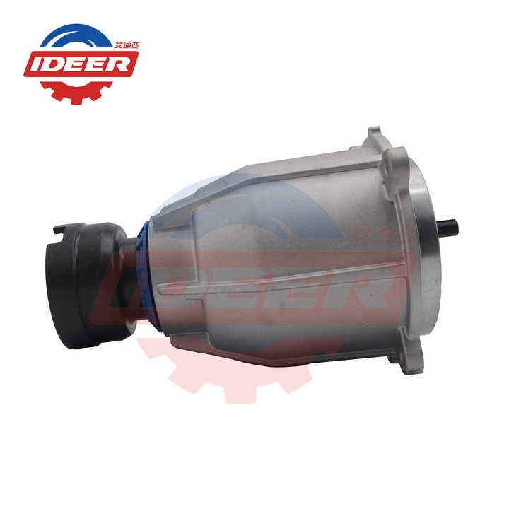Rear Differential Viscous Coupling for Lincoln MKC MKZ Ford Edge