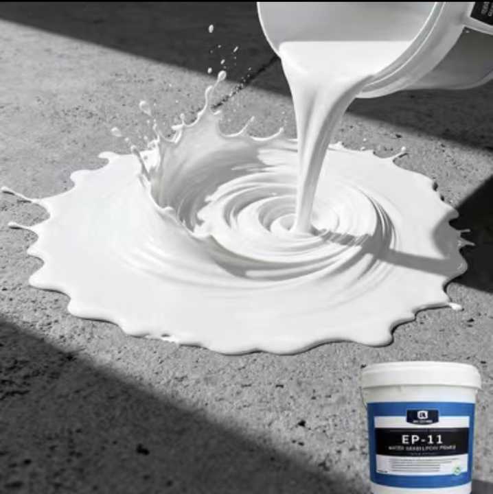 Premium Waterborne Epoxy Primer Waterproofing Paint Durable Eco ...