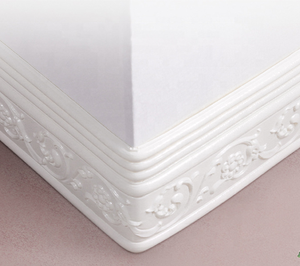 Wholesale plastic wall borders For Traditional And Modern Floors ...