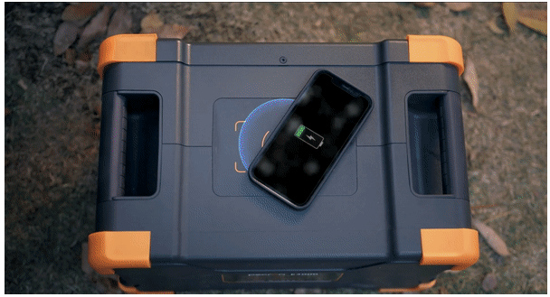 Pecron E3000 Ultimate Power Source, Off-Grid Li-Ion Battery, Generator ...