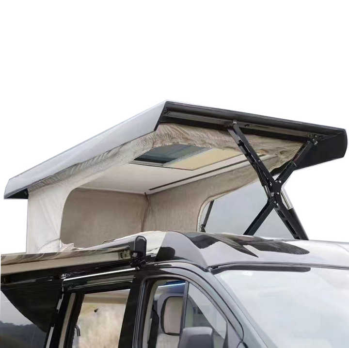 Pop up Roof Lifting for Campervan Conversion Kit - Dongtai