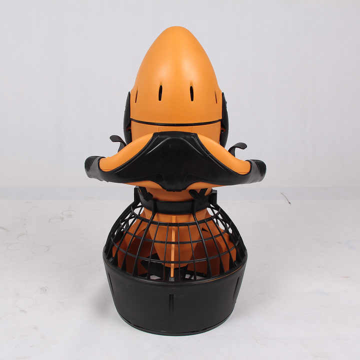 High Speed Electric under Sea Water Motor Scooter for Diving