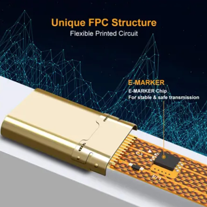 How to Choose the Best Micro USB to USB A FPC Flexible Cable