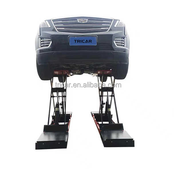 Hot 1.6m 4000T Lifting Height With 4 Cylinders Hydraulic Push Against ...