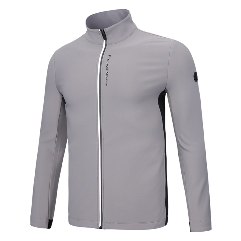 PGM YF524 golf men's jacket warm winter outdoor casual sports men golf ...