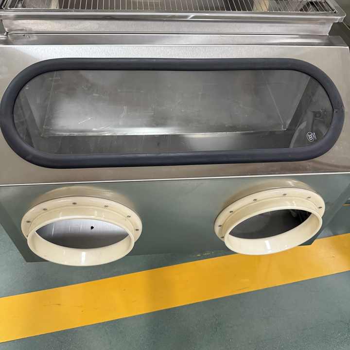 Advanced Premium Poultry Isolator Continuous Durable Isolator for ...