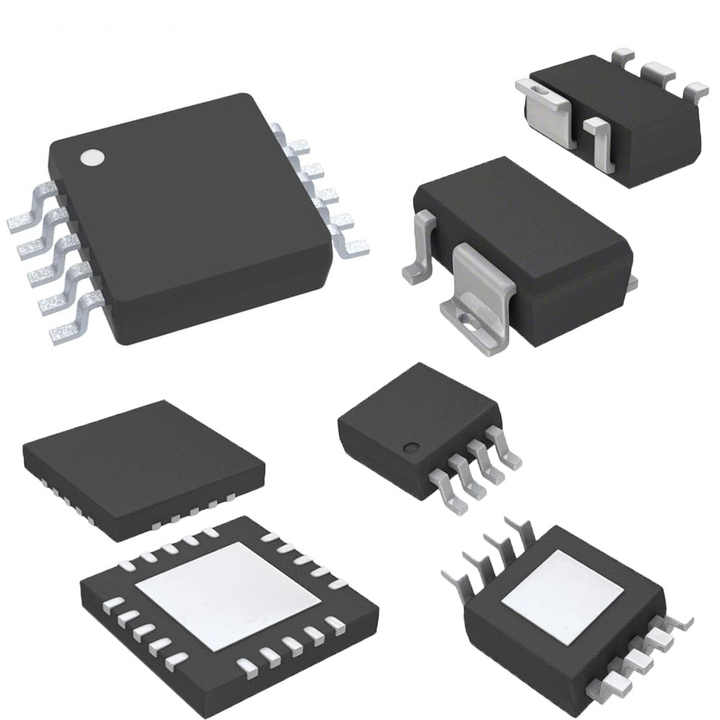 CHIPLERS TM1621B Circuito integrado nuevo y original tm1621b Chip IC de ...