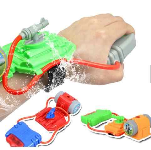 Jinyu Kids Handheld Arm Wrist Water Gun - Outdoor Fun
