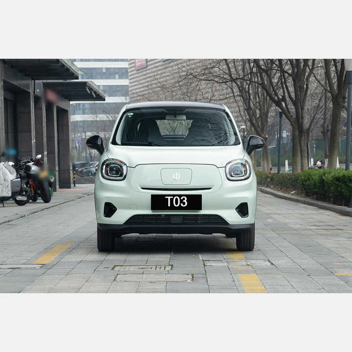 2026 Leapmotor Leap Motor T03 Elettrica 2025 Mini Electric Car 403km Range Mini Ev Car Leapmotor ...