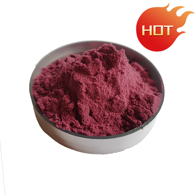 Water Soluble Roselle Extract Hibiscus Sabdariffa Proanthocyanidins 10% ...