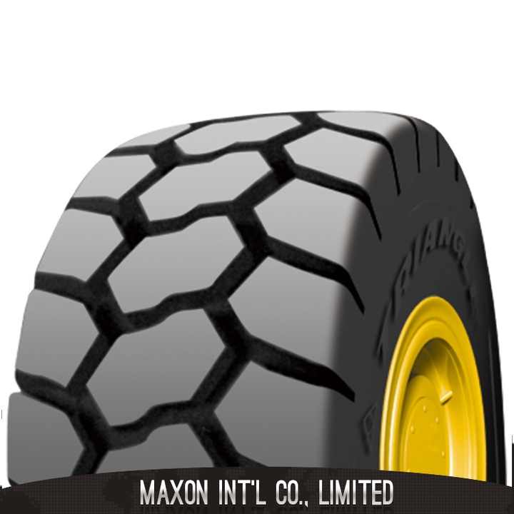 Triangle OTR Tyre 18.00R33 - Durable & Efficient Performance