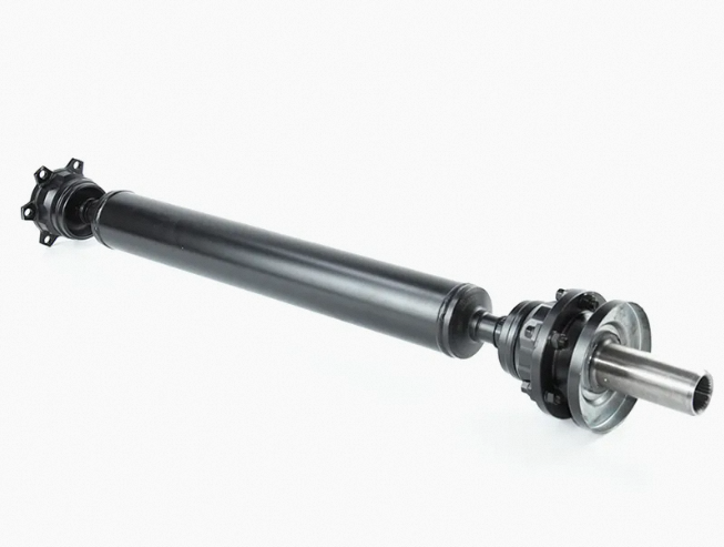 Drive Shaft Cardan Axles Propeller Shaft Assy for Mitsubishi Pajero ...