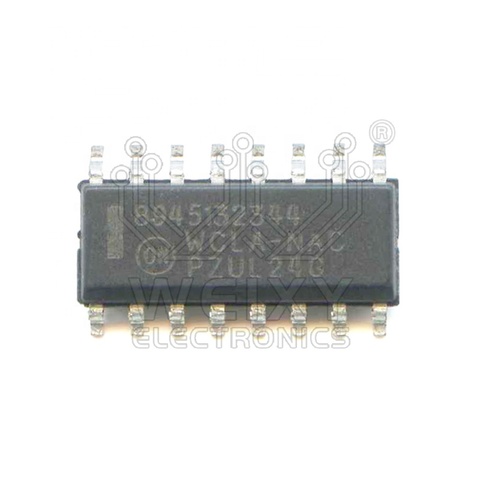 SMP132-532 pressure sensor for VAG 0DE 0DW 0DL 0GC DQ380 DQ381 DSG TCU ...
