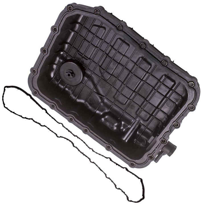 Transmission Valve Cover & Oil Pan for Kia Rio & Hyundai