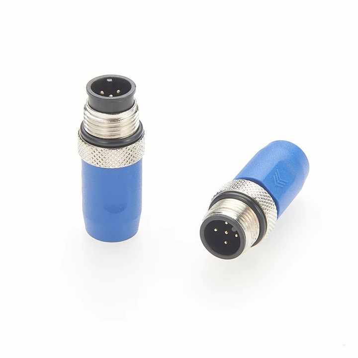 NMEA2000 Bus Connector CAN Terminator M12 DeviceNet CAN BUS Terminal ...