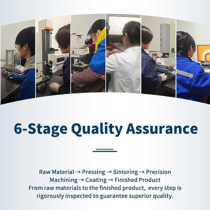 SRUIPU APMT1604 Carbide Inserts High-Performance Cutting Tools for ...