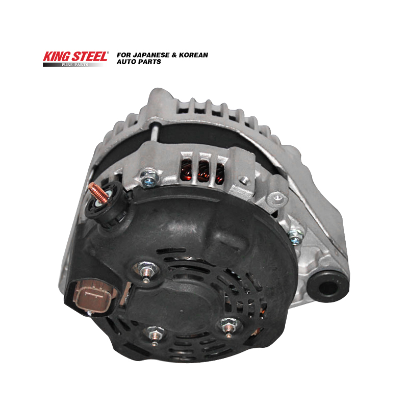 Reliable Performance with High-Quality toyota land car alternator for ...