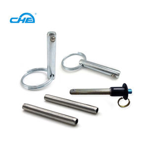 T H L - B, : T & Home I, 8MM Ball Lock Q Re PIN Worldwide Shipping Fast ...