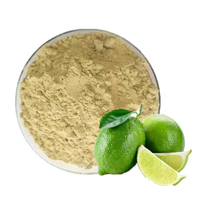 Hot Sell Lime Powder - Dried Lime Extract for Food Grade