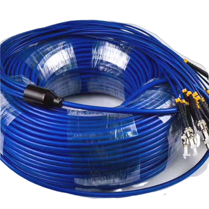 12 core fc fiber optic patch cord, 12 core fc fiber optic patch cord ...